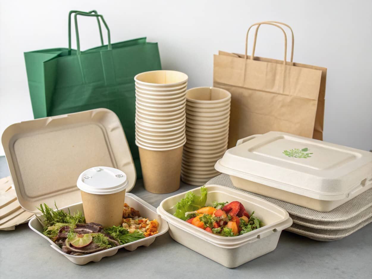 Degradable vs Biodegradable: What’s the Difference?