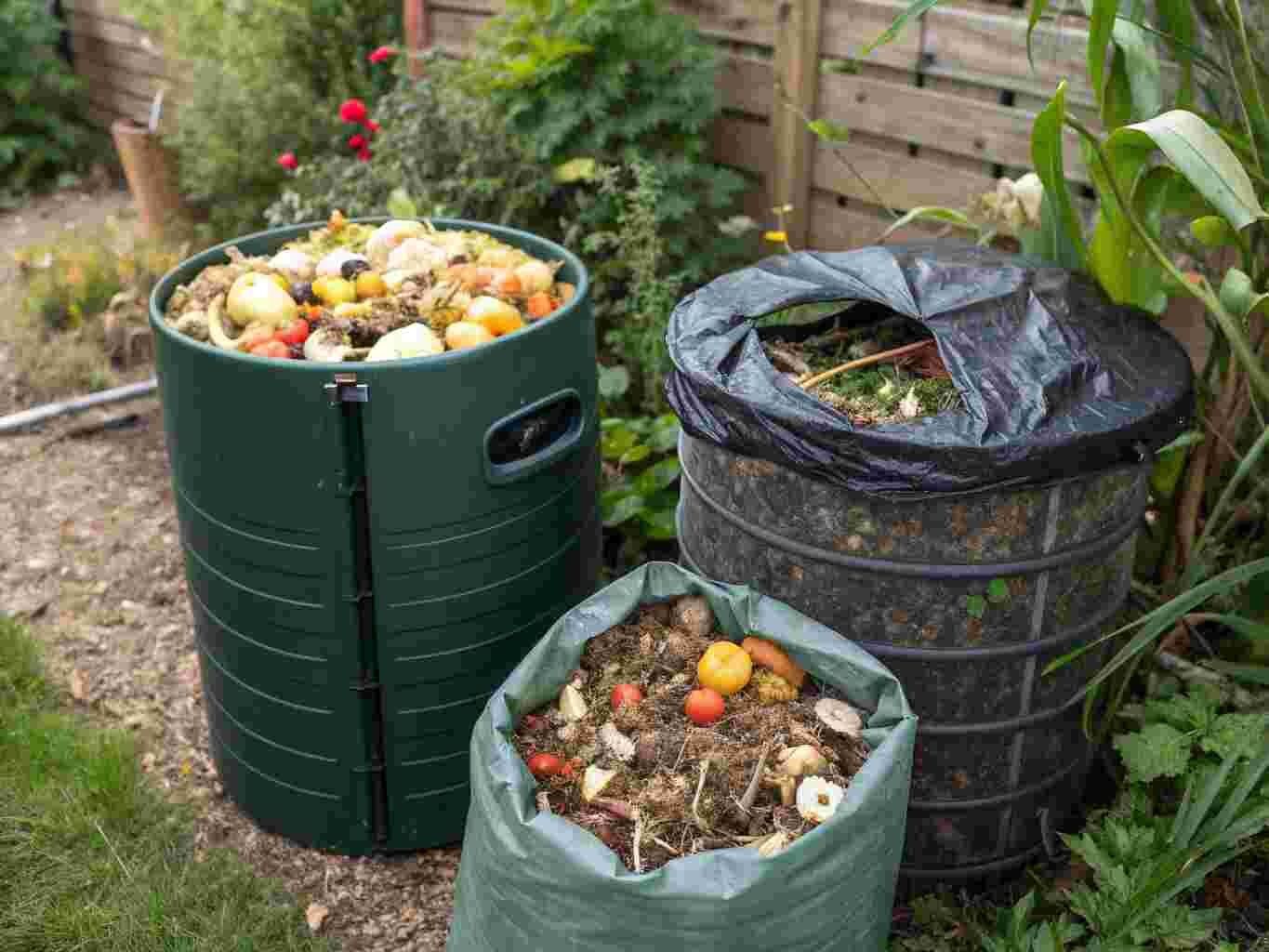 What Is Industrial Composting? Process, Benefits & Commercial ...