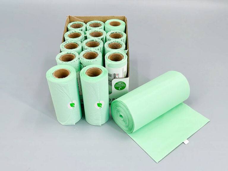 PBAT vs PLA: Key Differences in Biodegradable Plastics