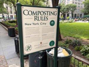 NYC Composting Rules: What You Can and Can’t Compost