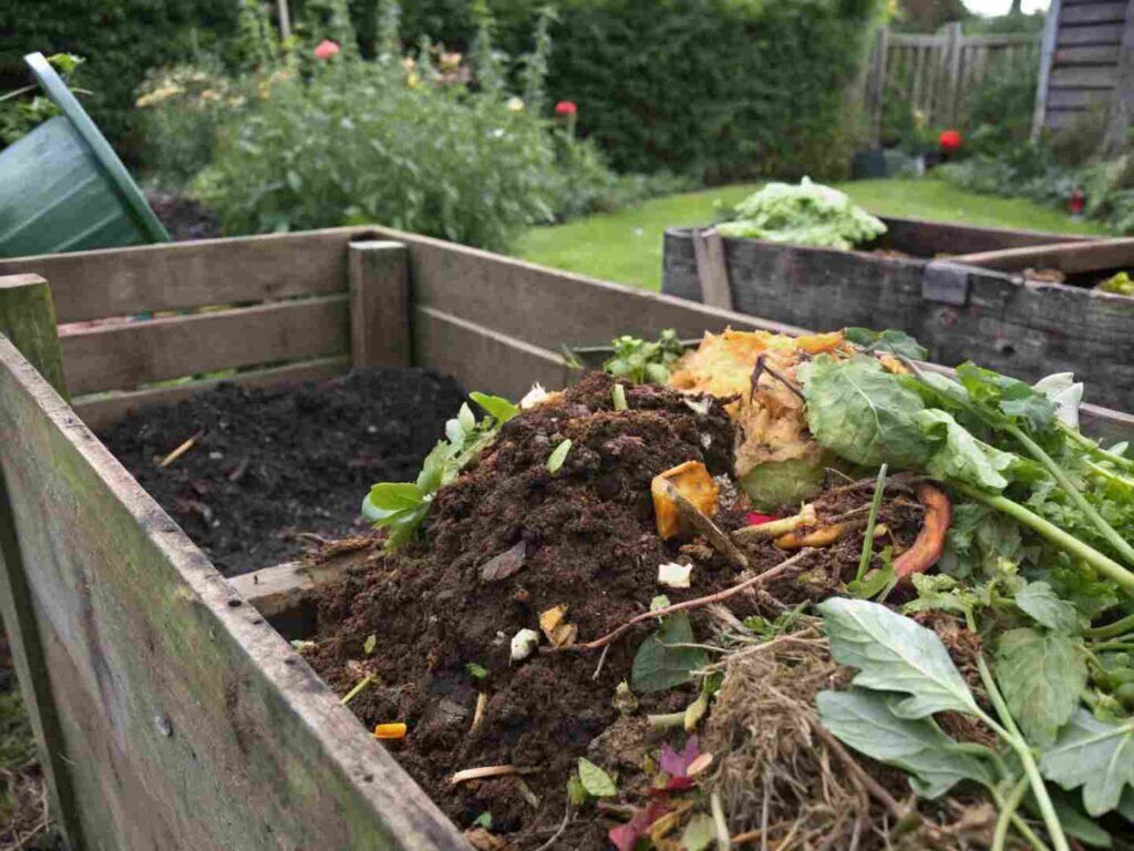 NYC Composting Rules: What You Can and Can’t Compost